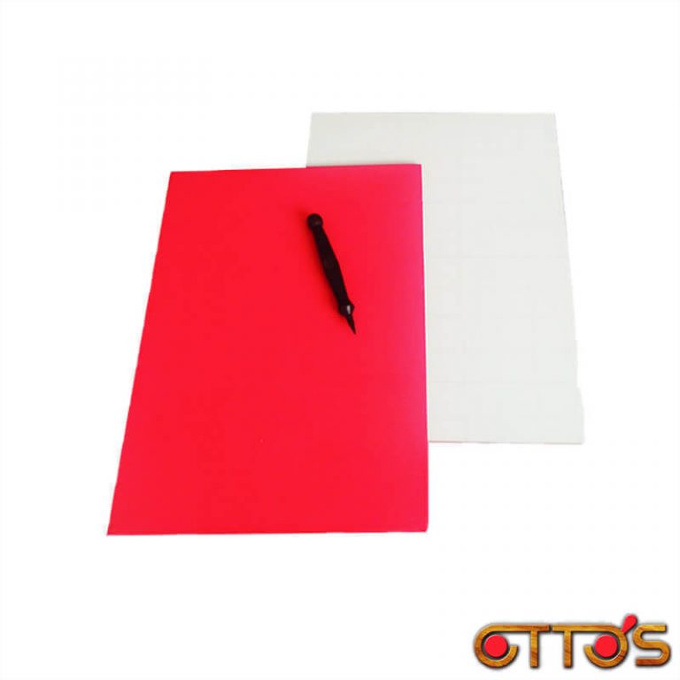 Tabla Triplex - Bakanottos materiales didácticos y escolares